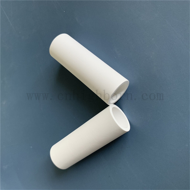 Porous Ceramic Tube, Wholesale Porous Ceramics-Highborn